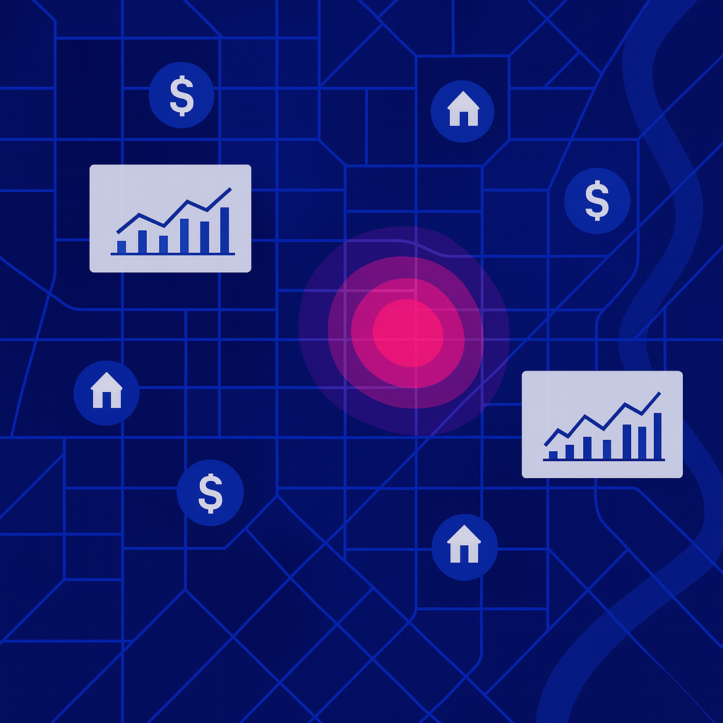 CRA Maps: A Data-Driven Advantage for Bank & Credit Union Growth ...
